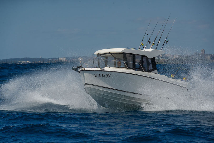Arvor Boats Australia establishes distribution agreement with ...