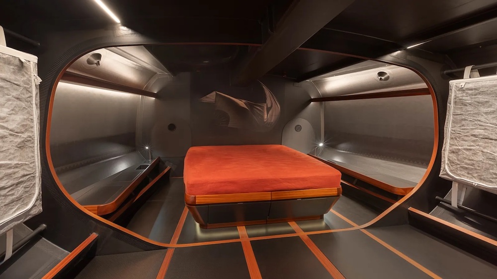 The winners of the BOAT International Design & Innovation Awards 2023 ...