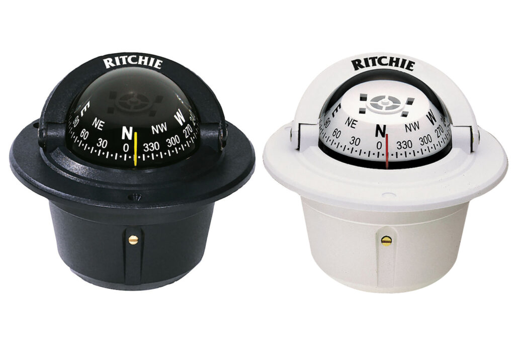 Ideal compass for small boats & smaller budgets - Marine Business News