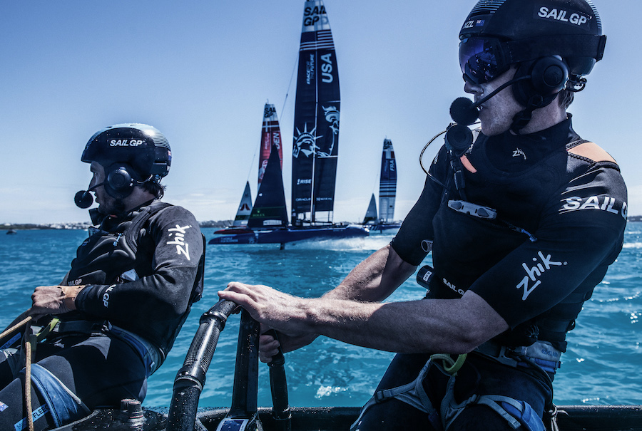 Zhik sails strong into 2023 with $4 million Equity Crowdfunding raise ...