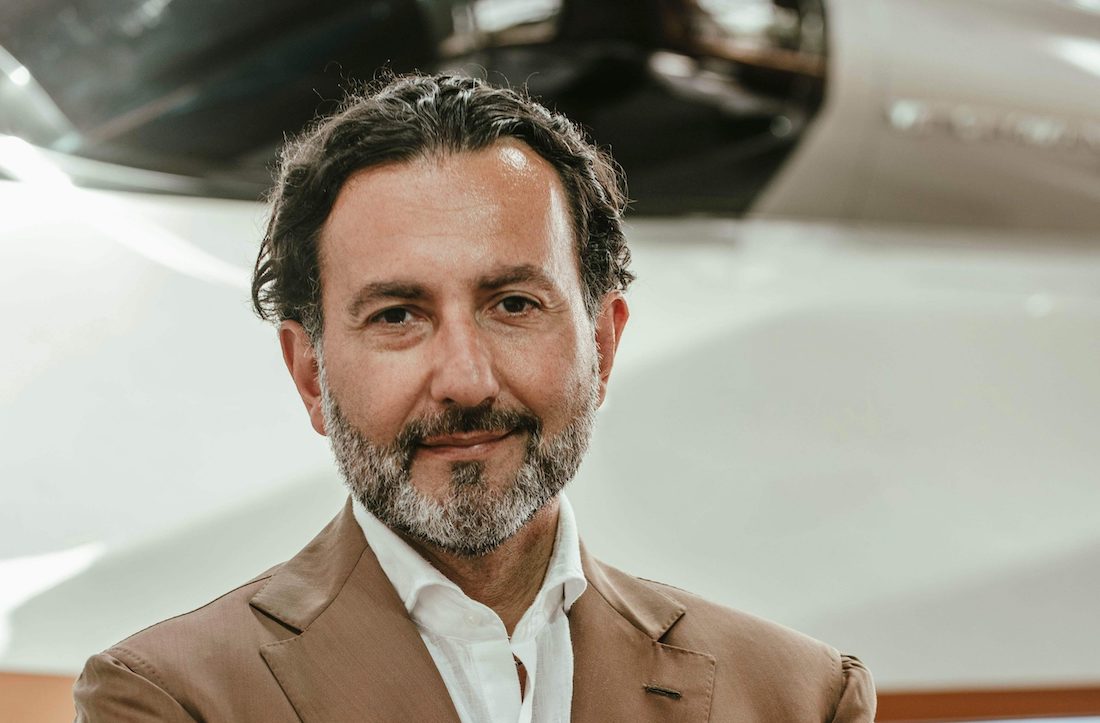 Q&A with E1 CEO Rodi Basso - Marine Business News