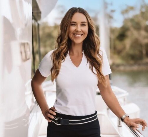 Sanctuary Cove launch multi-million superyacht destination - Marine ...