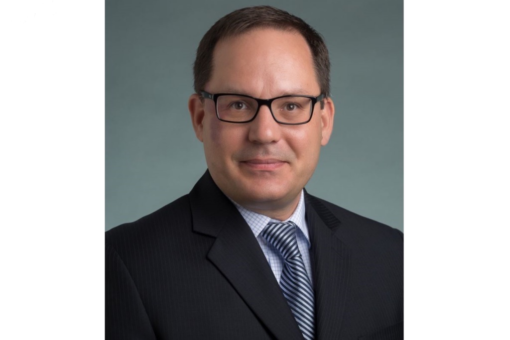 Brunswick Corporation Names John Buelow President – Mercury Marine ...