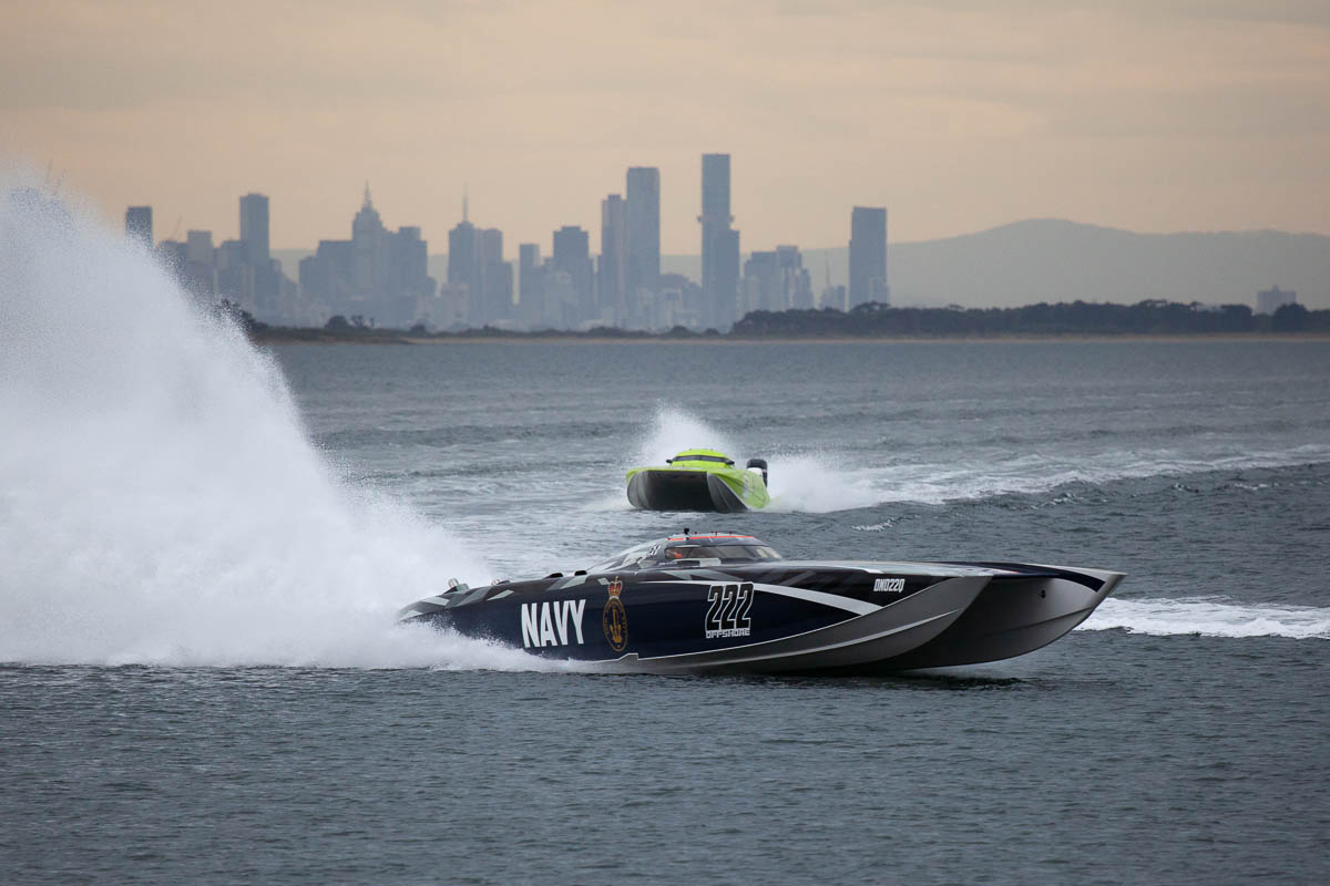 2023 Offshore Superboat Championship – Excitement Reigns Supreme ...