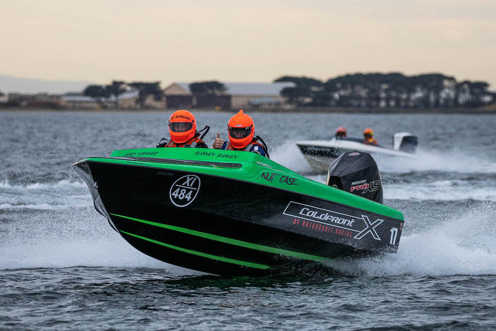 2023 Offshore Superboat Championship – Excitement Reigns Supreme ...