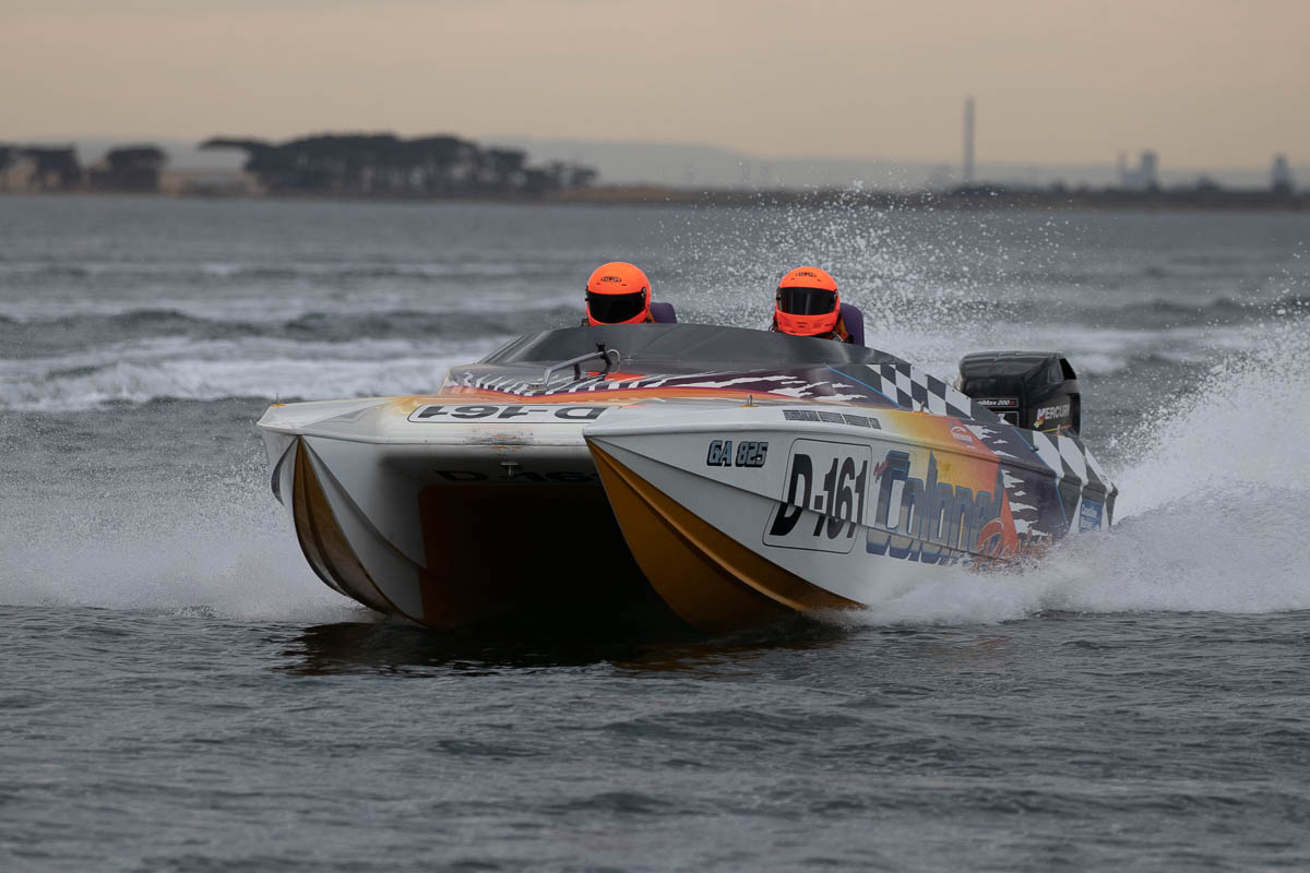 2023 Offshore Superboat Championship – Excitement Reigns Supreme ...