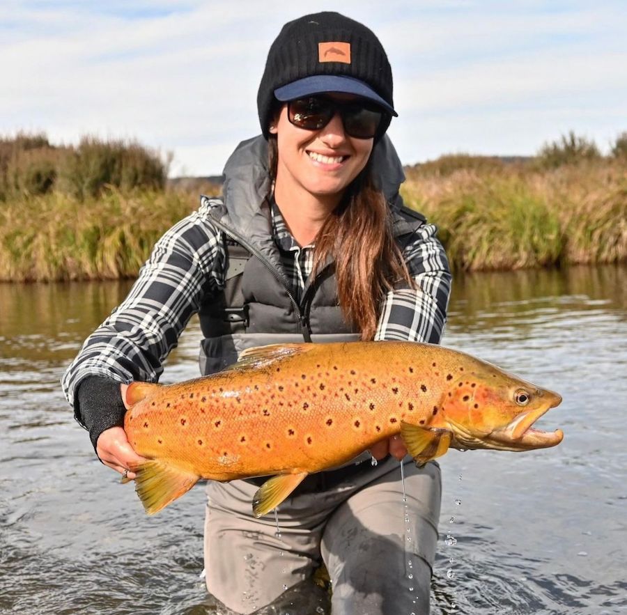 Five Female Fishos Announced As OzFish’s Latest Brand Ambassadors ...