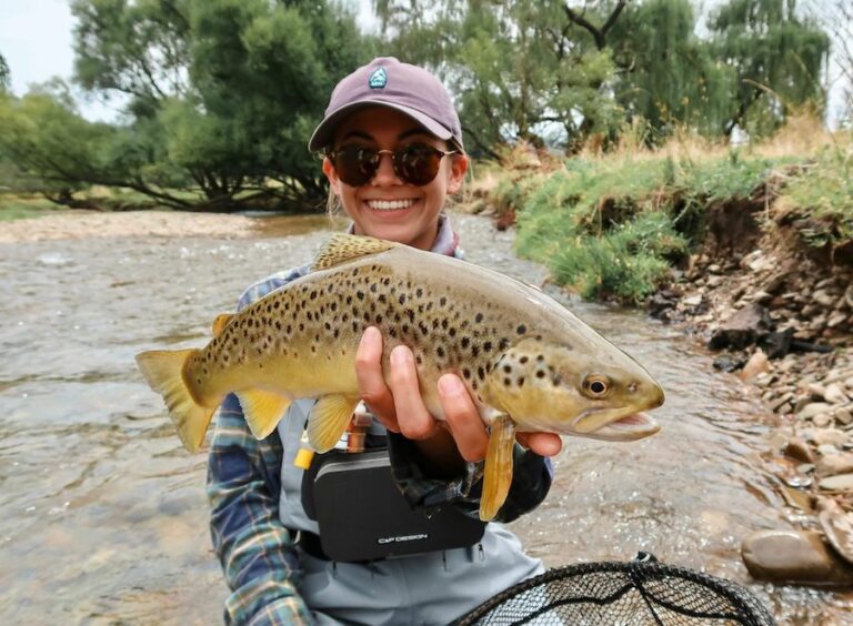 Five Female Fishos Announced As OzFish’s Latest Brand Ambassadors ...