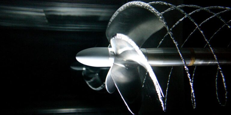 Riviera Australia’s use of VEEM propellers is delivering a silky ...