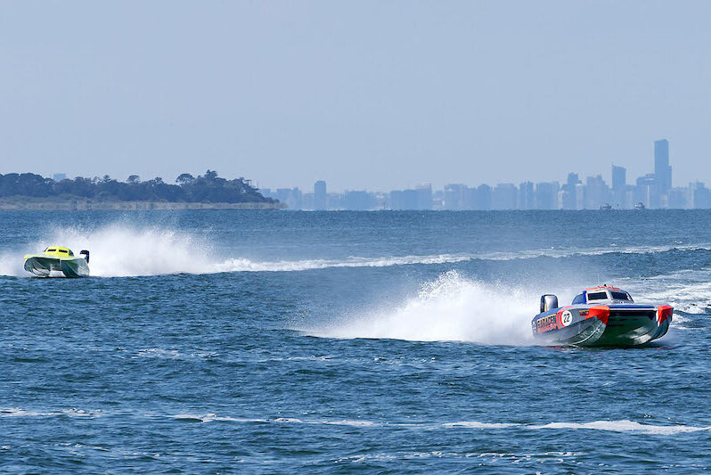 2023 Offshore Superboat Championship – Lightning can strike twice in ...