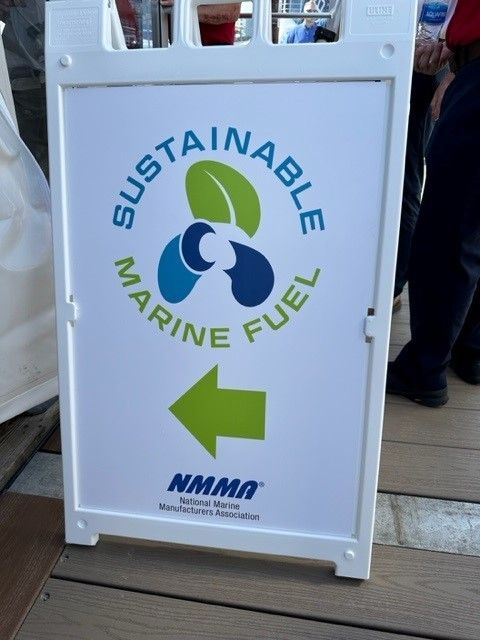 Sustainable Marine Fuels in the Spotlight at Last Week’s Discover ...
