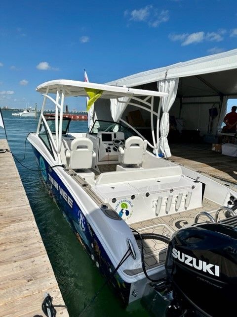 Sustainable Marine Fuels in the Spotlight at Last Week’s Discover ...