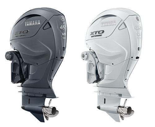 Yamaha launches new high horsepower outboards - Marine Business News