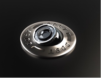 GOST® announces new, low-profile mini-dome cameras - Marine Business News