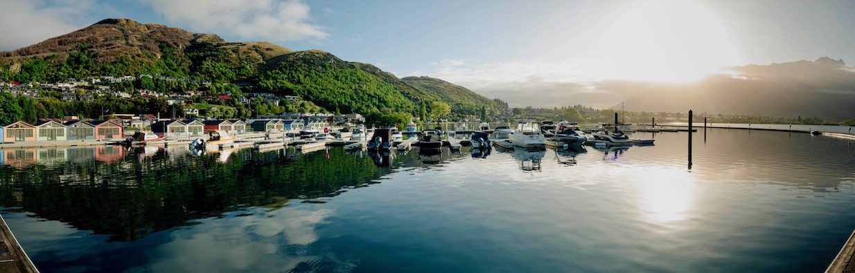 Impressive developments ensure the New Zealand Marina Industry is ...