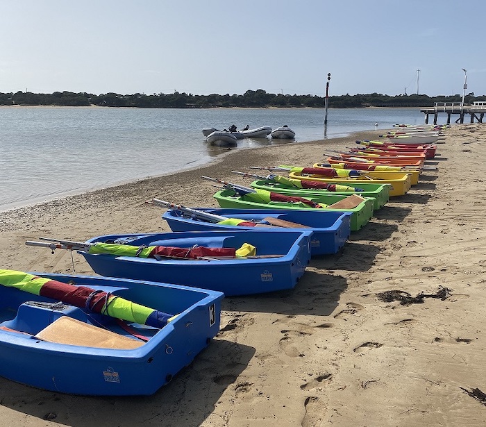 Themed Months Spotlight Australian Sailing’s Community Focus - Marine ...