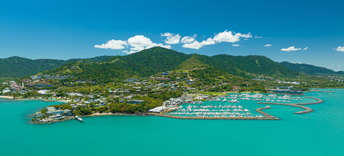 Coral Sea Marina celebrates a decade! - Marine Business News