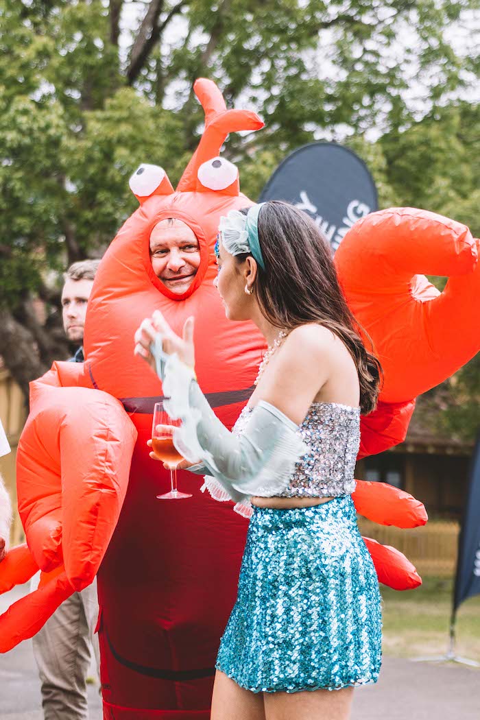 Superyacht Australia hosts another epic “Endless Summer Party” - Marine ...