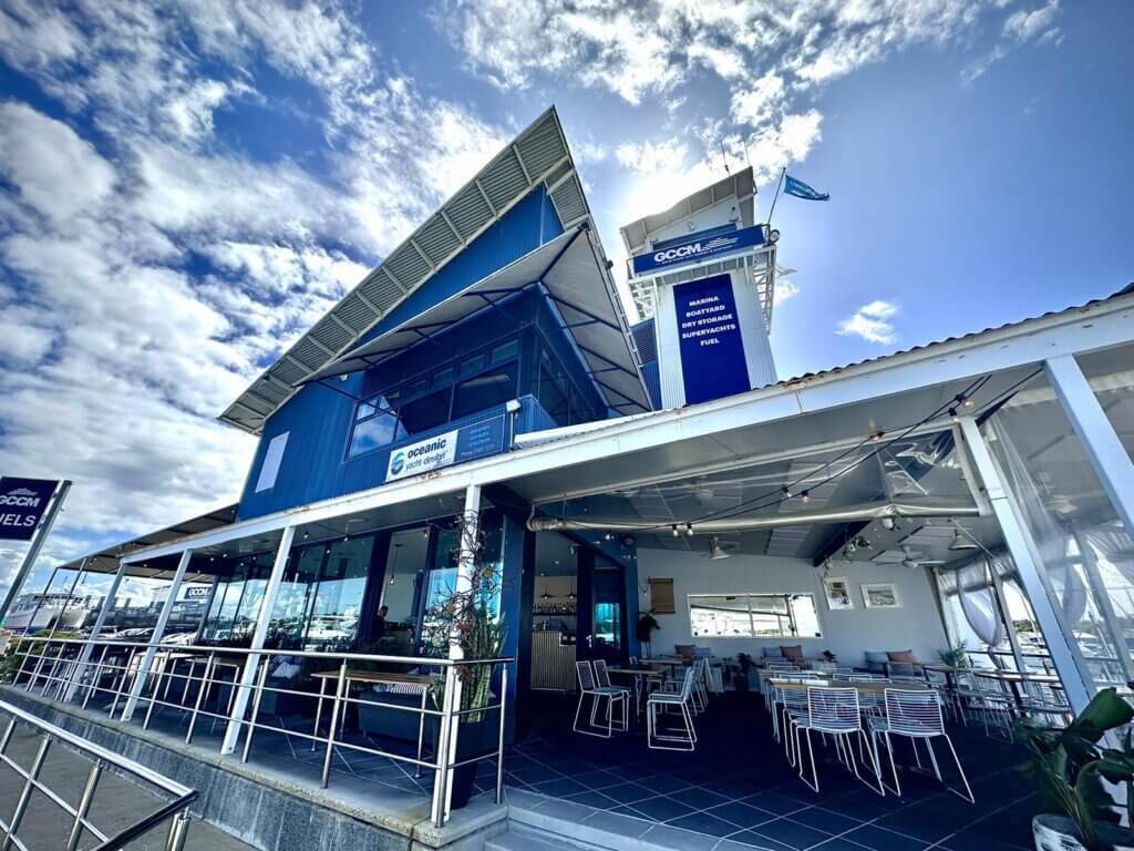 How to choose a marina for your boat? - Marine Business News