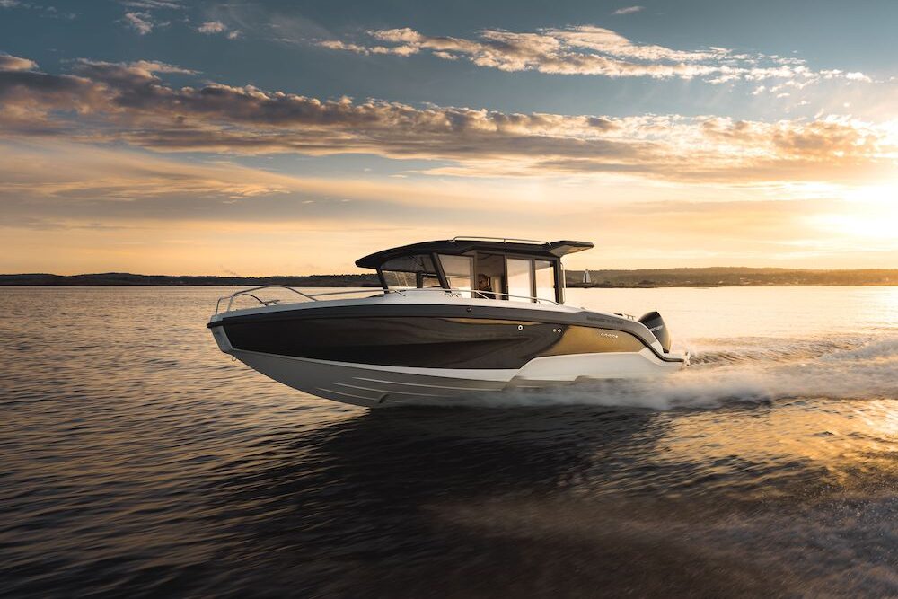 Hydrolift – Norway’s Premium Manufacturer of Performance Day Boats now ...