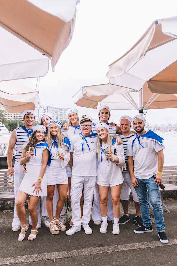 Superyacht Australia hosts another epic “Endless Summer Party” - Marine ...