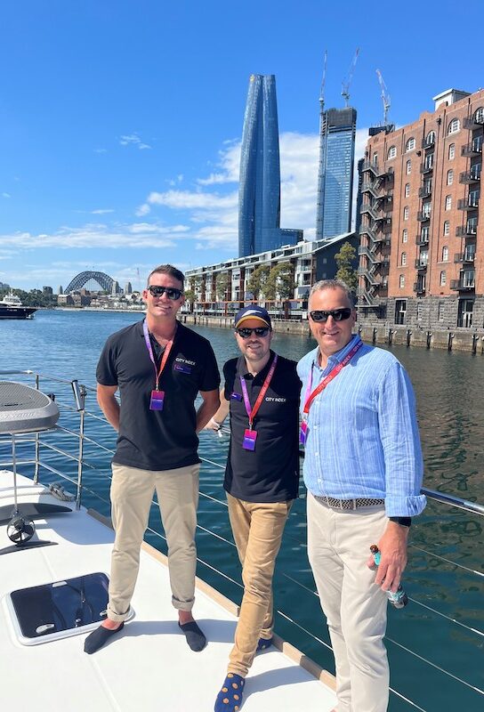 2023 Superyacht Australia Soireé serves up a sensational showcase ...