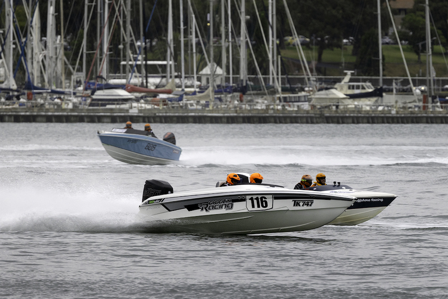 2023 Offshore Superboat Championship – After the tempest comes the ...
