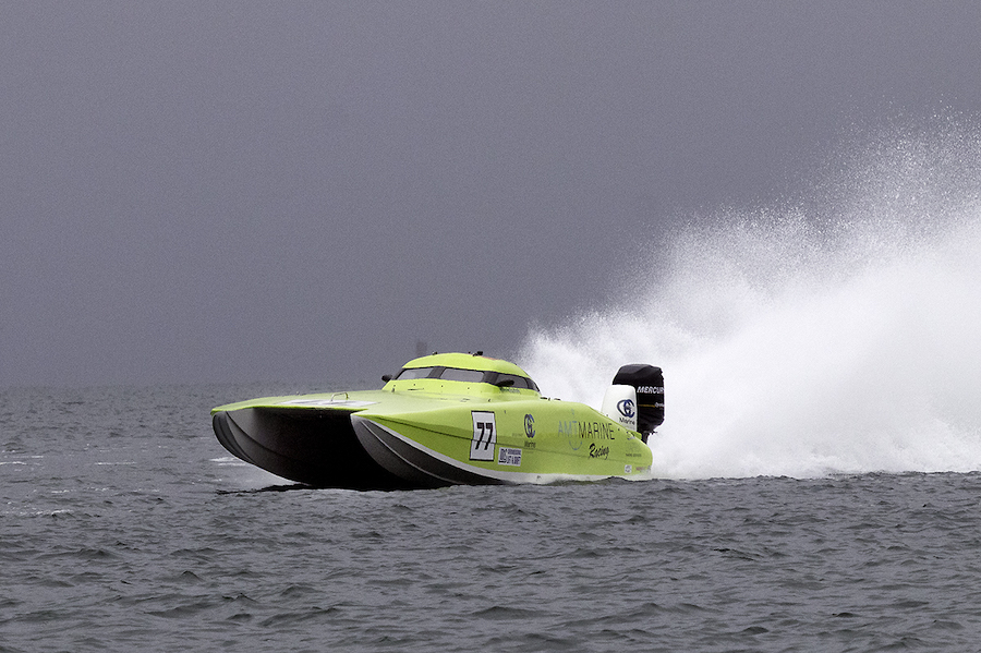 2023 Offshore Superboat Championship – After the tempest comes the ...