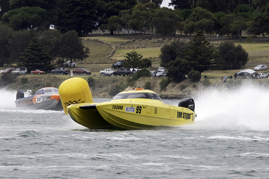 2023 Offshore Superboat Championship – After the tempest comes the ...