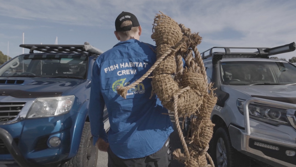 Pimp My Jetty Heads To The East Coast - Marine Business News