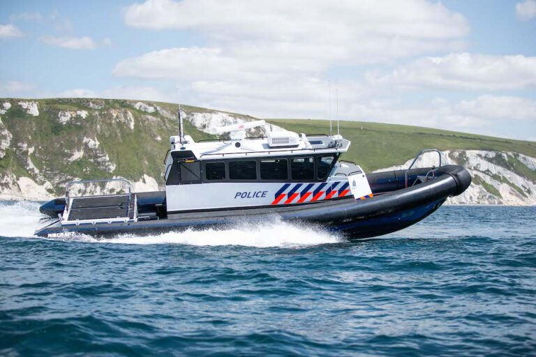 Ribcraft, British manufacturer of rigid inflatable boats, expands ...