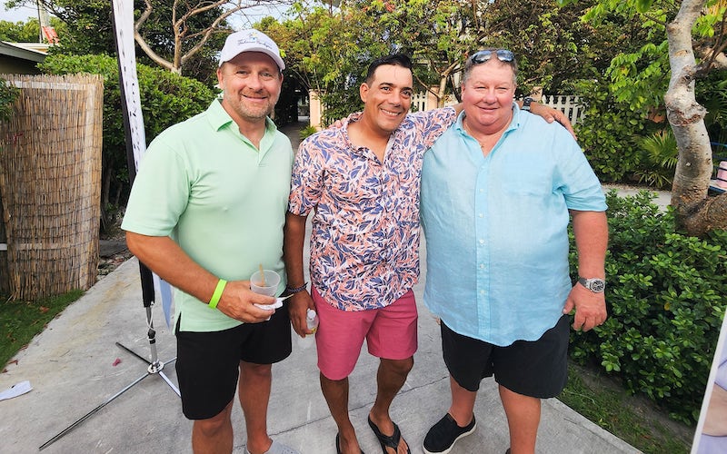 Riviera Bahamas rendezvous filled with island highlights - Marine ...