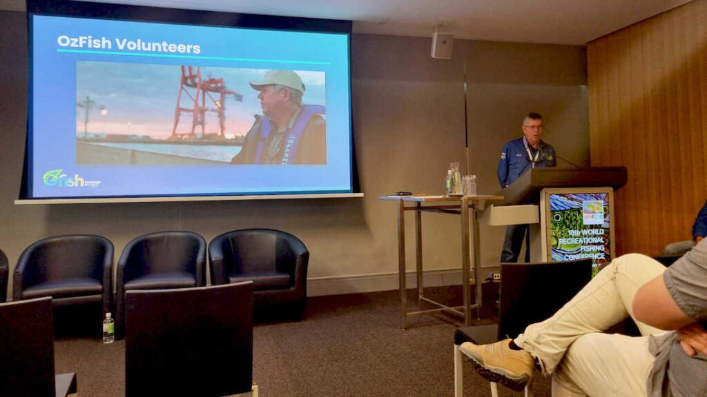 World Rec Fishing Conference A Success - Marine Business News