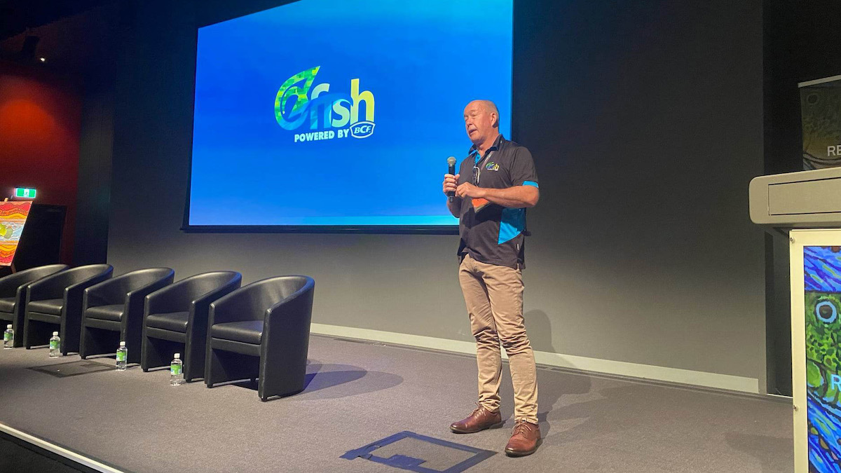 World Rec Fishing Conference A Success - Marine Business News