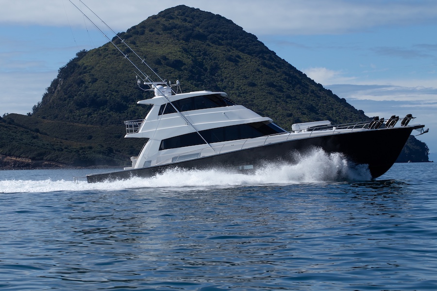 Luxury debuts and the largest collection of on-water boats comes to ...