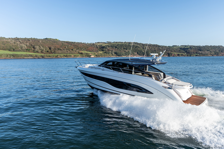 Luxury debuts and the largest collection of on-water boats comes to ...