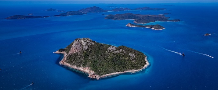 Are you set for Hamilton Island Race Week? - Marine Business News