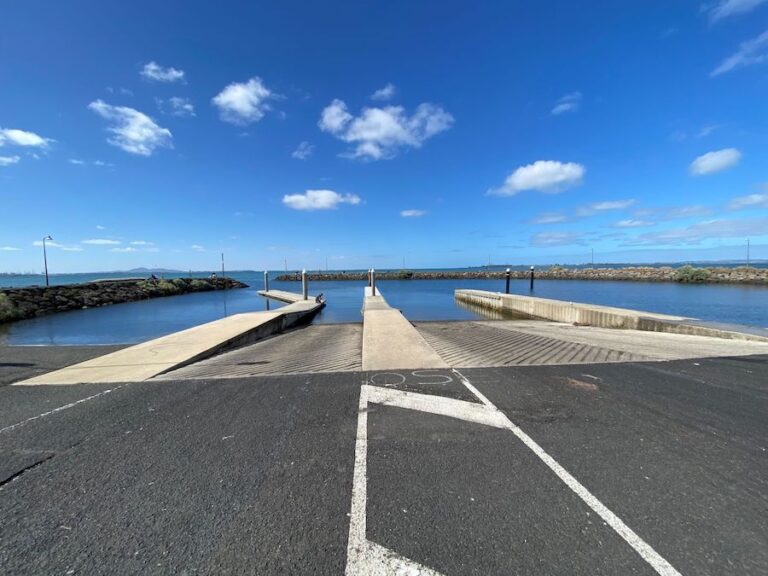 Boat Ramp Boost Across Geelong Region - Marine Business News