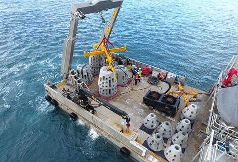 News from MAST – April 2023 - Marine Business News