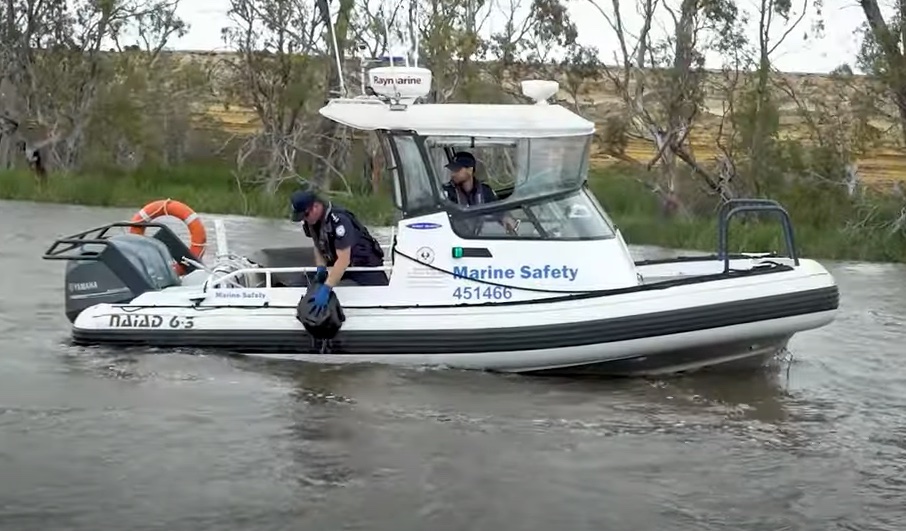 News from Marine Safety SA – March 2023 - Marine Business News