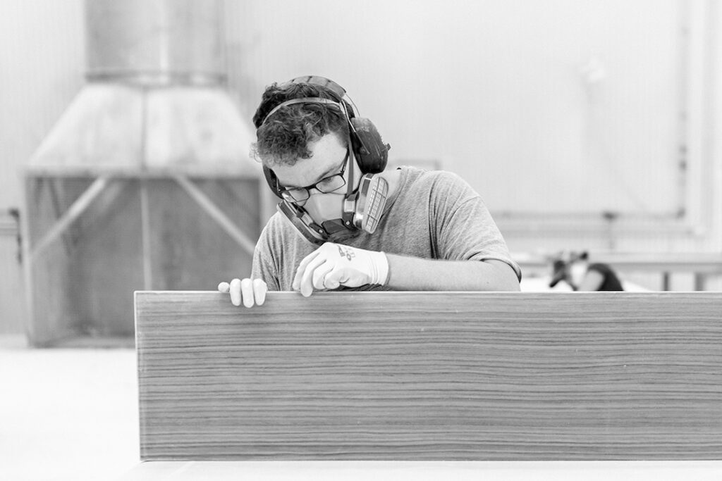 Maritimo Flagships’ true grandeur take shape - Marine Business News