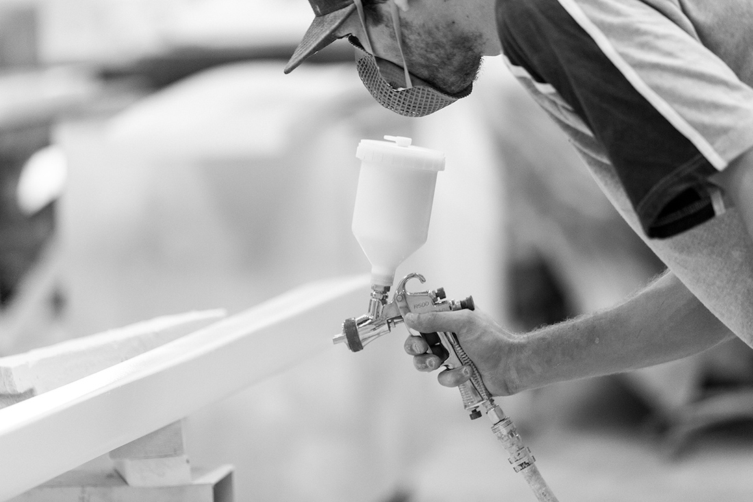 Maritimo Flagships’ true grandeur take shape - Marine Business News