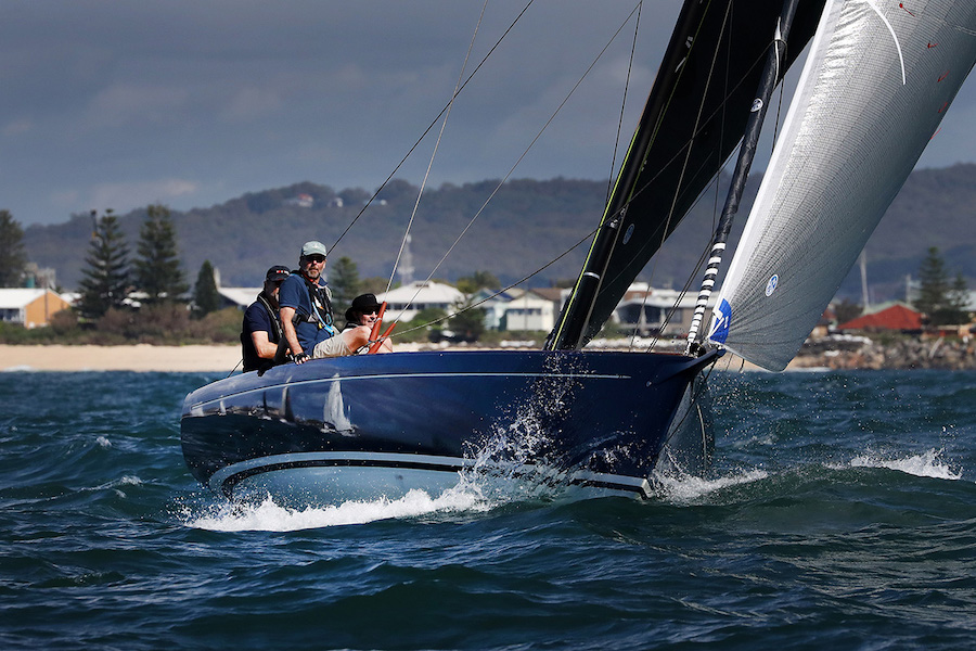 Record fleet to usher new era for Sail Port Stephens - Marine Business News
