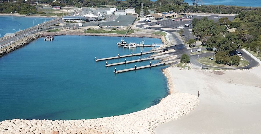 Draft Strategic Boating Plan Open for Comment - Marine Business News