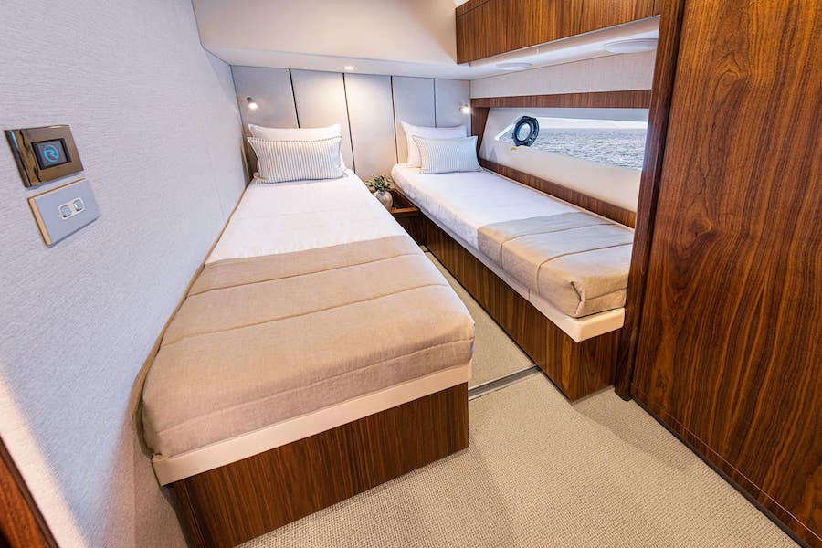 The latest Riviera interior range of fabrics inspire luxury and ...