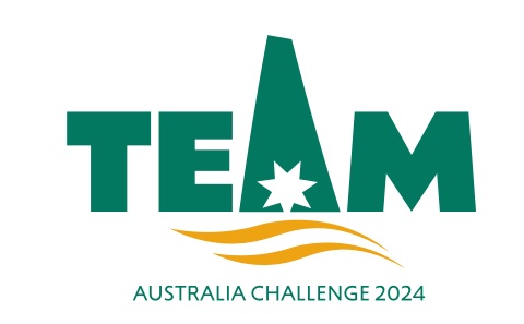 Team Australia secures entry for combined Women’s and Youth America’s ...