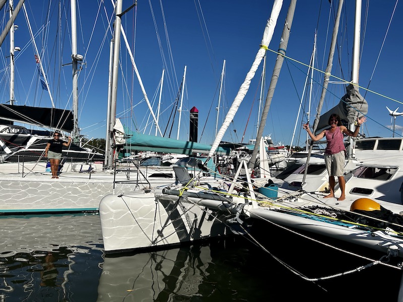 2023 Go East Rally poised to begin - Marine Business News