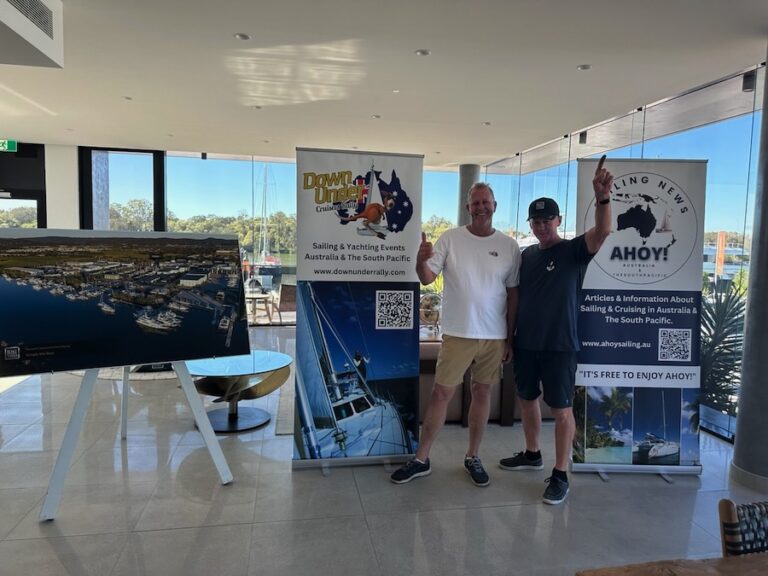 2023 Go East Rally poised to begin - Marine Business News