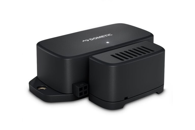 Dometic launches an innovative accessory that easily purifies air ...
