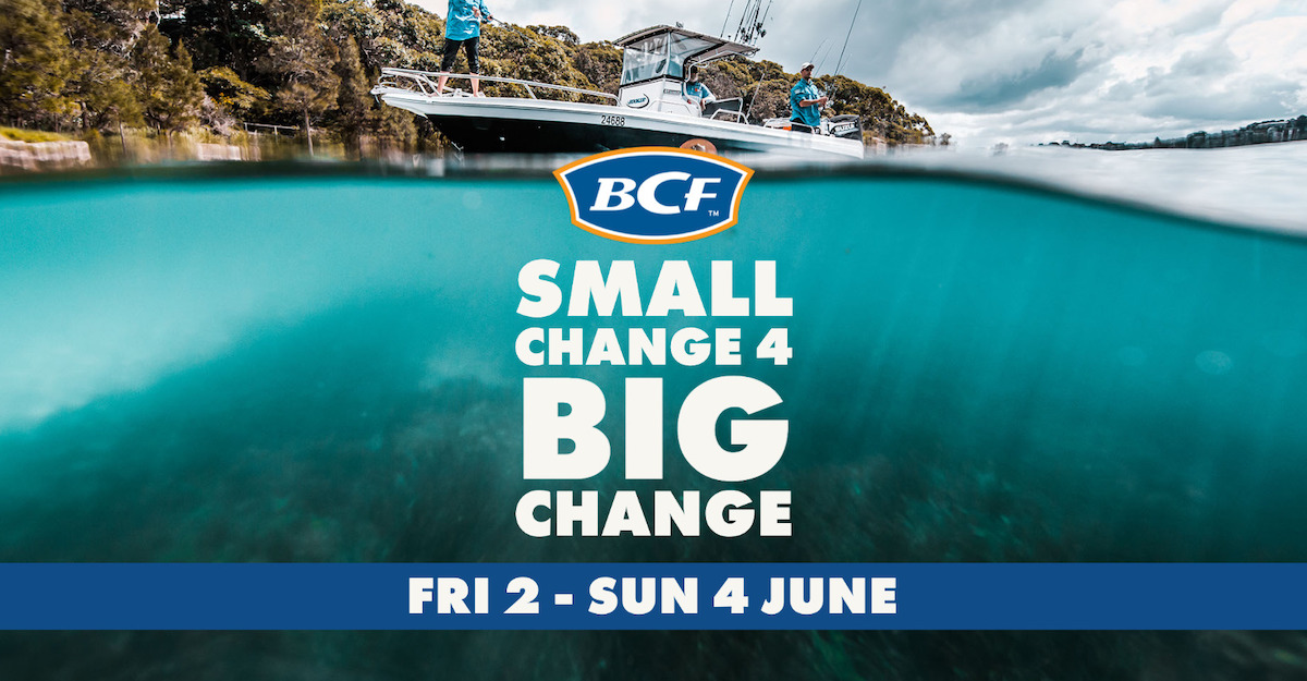 BCF Customers Contribute Positive Change To Habitat Restoration ...